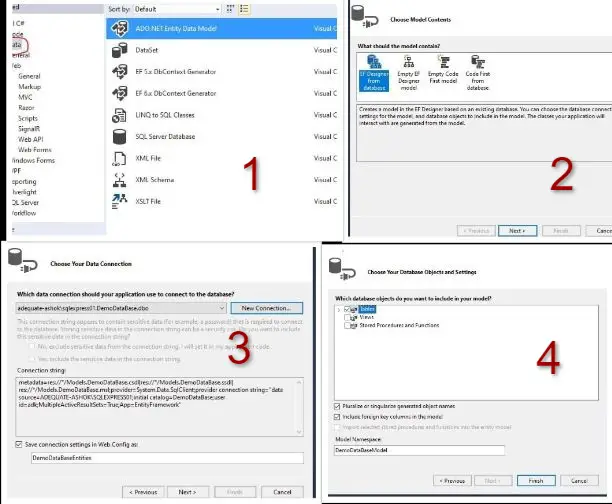 Registration Form With Image Upload In Mvc Using Jquery Ajax